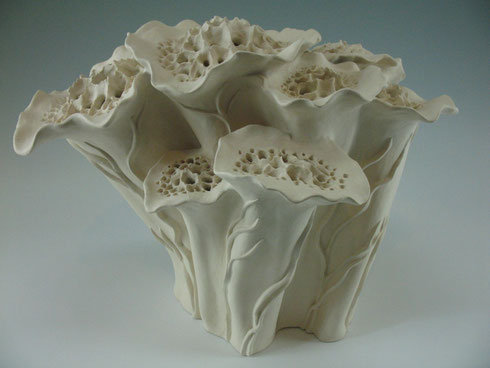 Current News and Events: - Elizabeth Shriver Ceramics