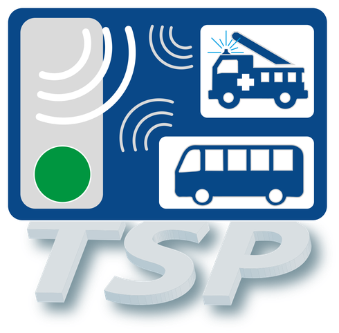 TSP- Traffic Signal Priority Request - C-ROADS Germany