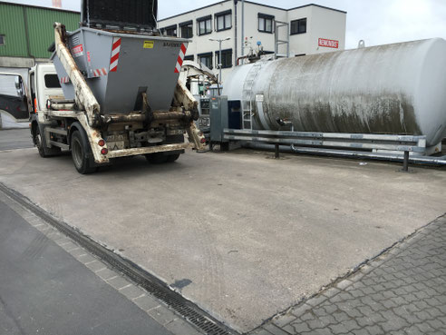 Dipl.-Ing. Norbert Stark - norbert-starks Webseite!