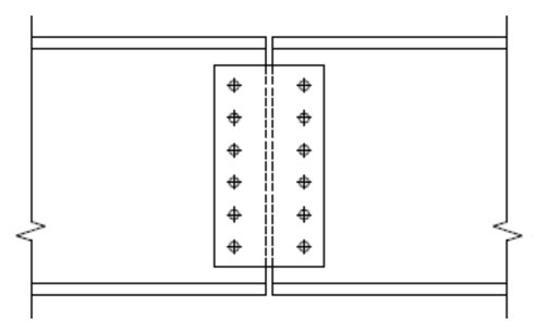 Steel framework joints - mec Engineering Spreadsheets