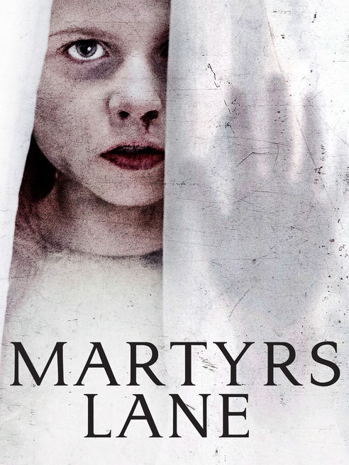 MARTYRS LANE (2021) - Horror-ScaryWeb.com
