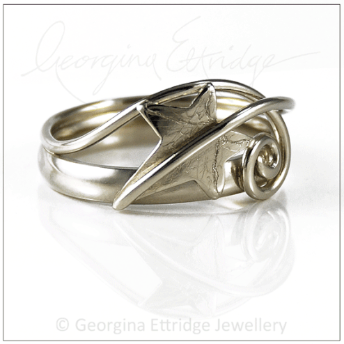 Leaf Jewellery Collections. Discover the distinctive precious metal ...