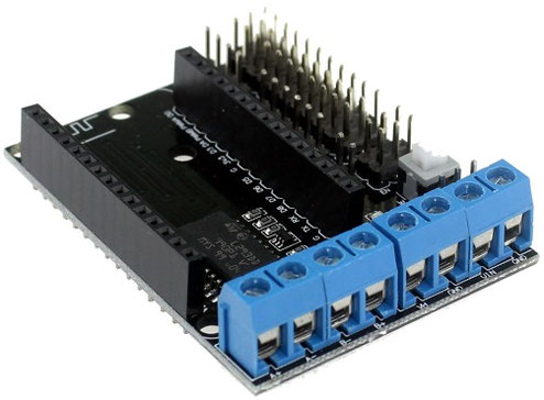 Kompleti - arissi.eu - ATmega STM ESP8266 ESP32 kontrolerji, arduino senzorji