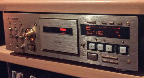 ANALOGE MASTER TAPES - TAPEMUSIC.EU