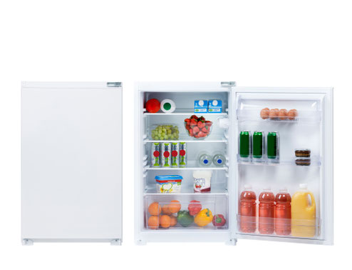 Inbouw Koelkasten Everglades Witgoed