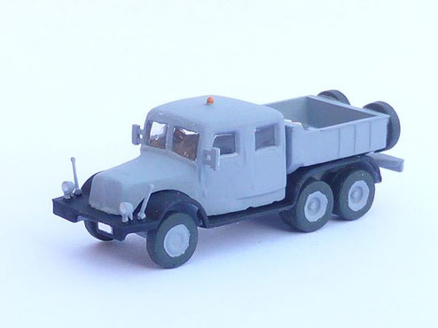 Spur N Modellbau - Spur N Modellbau DDR Fahrzeuge Maßstab 1:160 ...