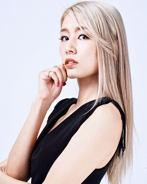 DJ MIYU - djmiyu ページ！