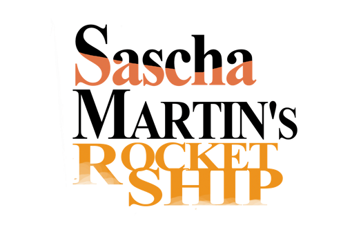 Sascha Martin's Time Machine: The Storyboard Develops - Sascha Martin's ...