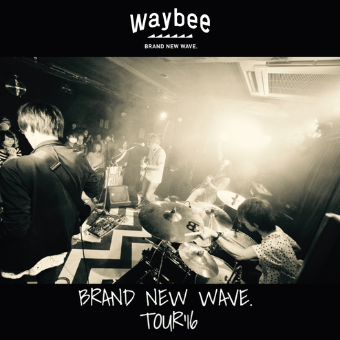 DISCOGRAPHY - waybee official web.