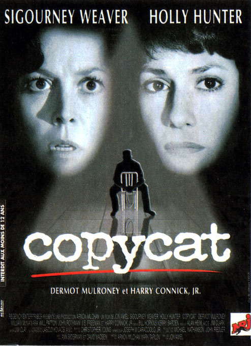 COPYCAT (1995) - Horror-ScaryWeb.com