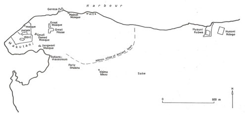 Kilwa - pieterderideaux