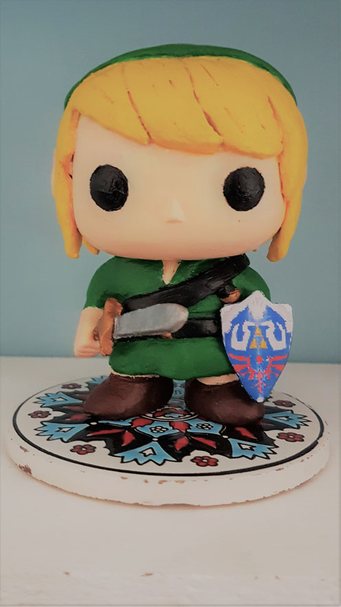 CUSTOM POPS - allthingspop