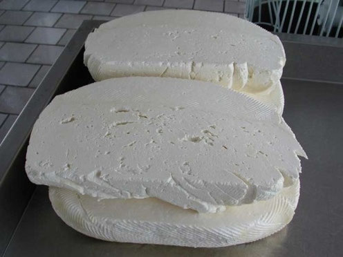 Sicilian Cheeses - Prestelli Sicily Tours - Private Tours, Authentic ...