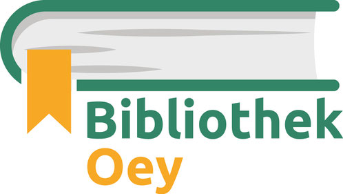 Willkommen in der Bibliothek Oey - bibliothek-oeys Webseite!