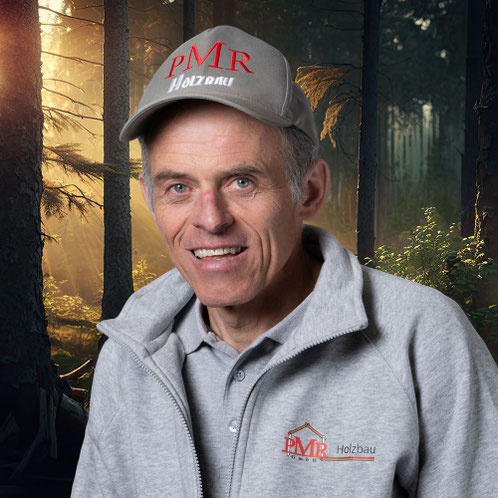 Unser Team - pmrholzbaus Webseite!