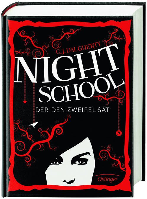 Rezension "Night School 2" - needbookstolives Webseite!