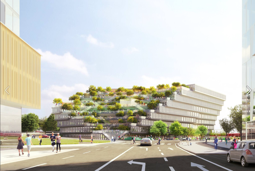 ShAKe - Lille en grand