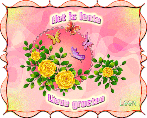 Groeten - Welkom bij Animaatjes