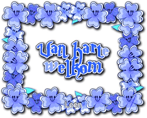 Welkom - Welkom bij Animaatjes