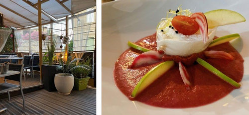 Restaurant le Papet - Site de restaurant-le-papet-e