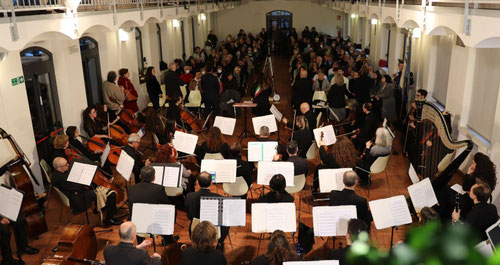 PATRONAGE - Patrocinio - Patrocinio - Benvenuti su conducting-competition!