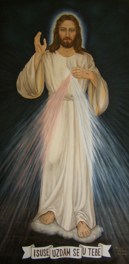 DOWNLOAD - Krunica Božanskog milosrđa