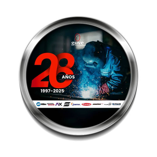 Extractores de humo Miller - Las mejores Soldadoras Miller 800 276 5327