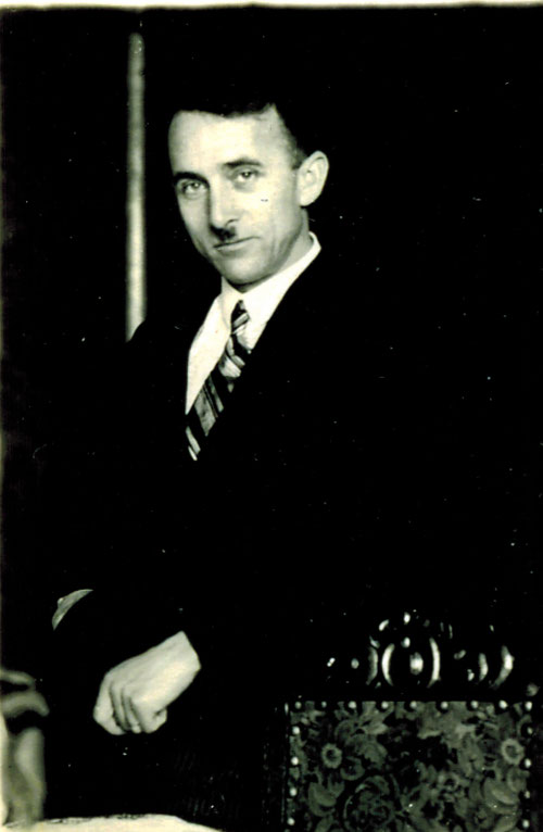 Die Anfänge - julius-simons Webseite!