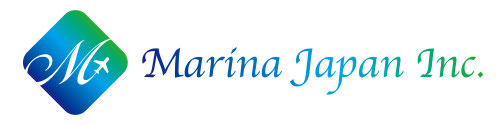 Marina Japan 会社概要 - marinajapan-j ホームページ