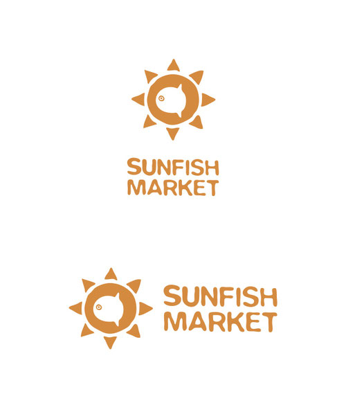 sunfish market - takuyayamafujibrandingworks ページ！