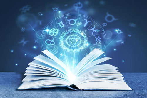 Astrologie Workshop am 7.10. - 8.10. - Entspannung, Ruhe & tantrisches ...