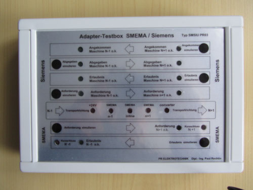 Technische Daten - smema-converters Webseite!