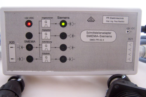 Technische Daten - smema-converters Webseite!