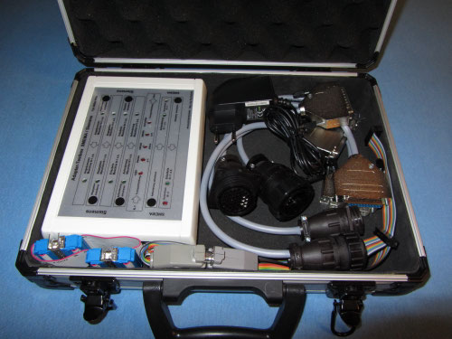 Technische Daten - smema-converters Webseite!