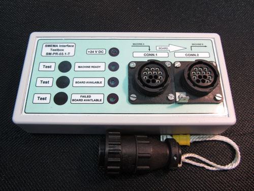 Technische Daten - smema-converters Webseite!