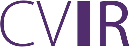 Manuscript Types and instructions - CVIR - Official journal of CIRSE on ...