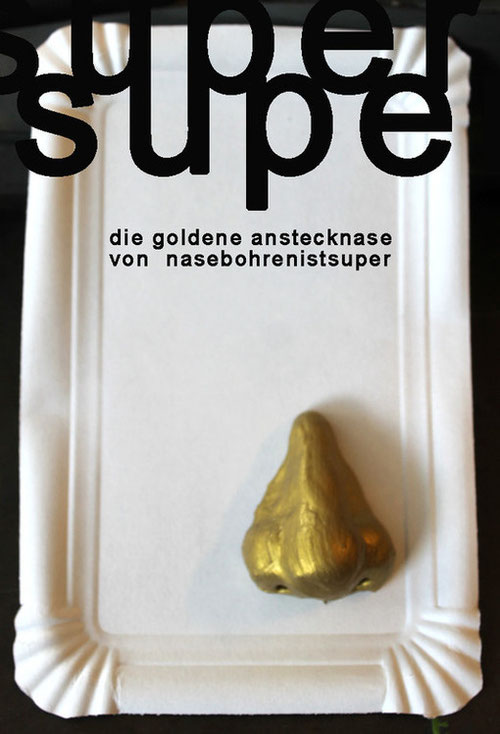 Das Popelsammelalbum - BRANDNEU! - nasebohrenistsuper