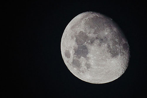 Mondfotografie - Kirsch-Photography | by Benedikt Kirsch