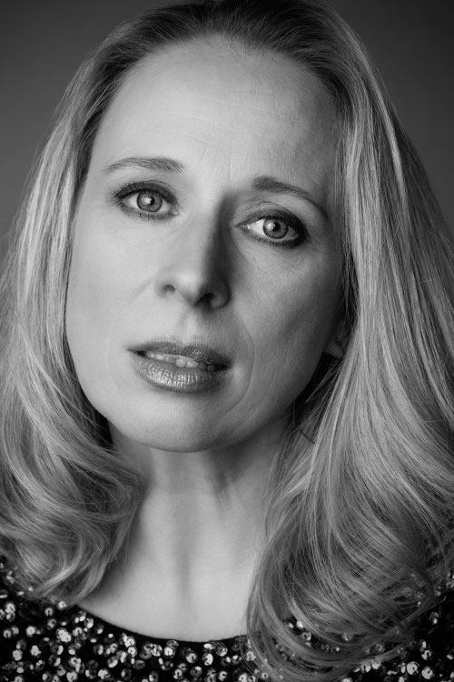 Katja Berg Offizielle Website - Katja Berg Theater Künstlerin