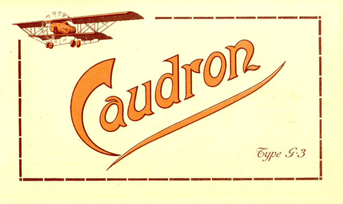 Musée des Frères Caudron - Le musée Caudron