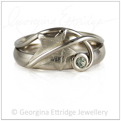 Leaf Jewellery Collections. Discover the distinctive precious metal ...