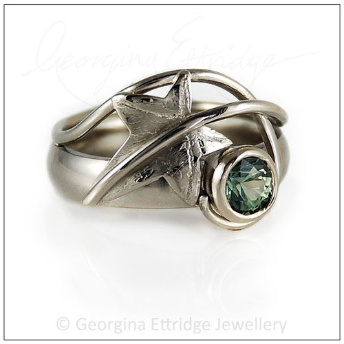 Leaf Jewellery Collections. Discover the distinctive precious metal ...