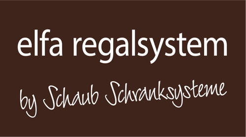 Elfa Regalsystem Hobbyraum, elfa Wandsystem, Wandregal, Regalsystem ...