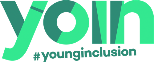 yointv - yoin #younginclusion