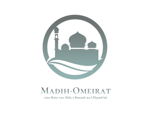 Madih In English - Ahlu s-Sunnah wa l Djamâ^ah
