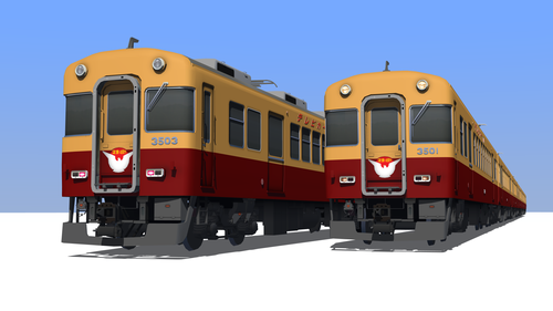 Plugins for RailSim2 - fiftyeight-factory ページ！