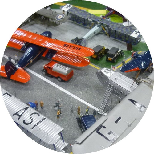 Vacform kits - rareplanes