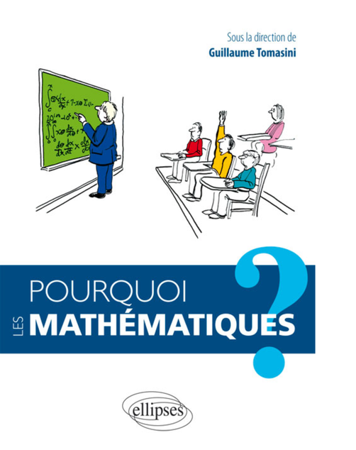Un peu de publicité... - Site de maths-stcyr