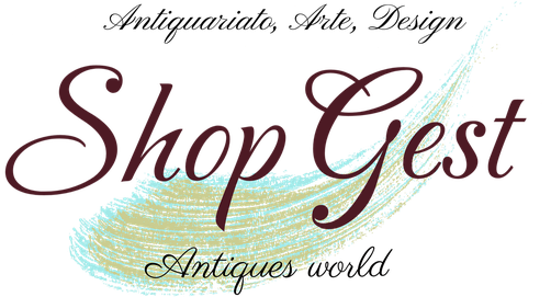Antiquariato Shop Gest, online store management, enjoy antique shopping ...