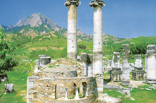 Mensaje a la Iglesia de Filadelfia - unciondeloalto jimdo page!